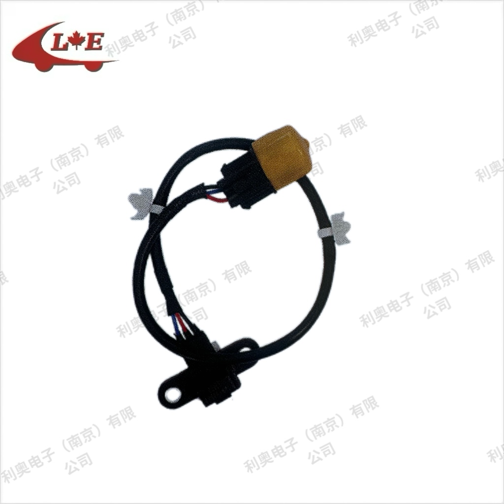 CW1203 - 利奥电子（北京）有限公司